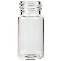 Vials from Cole-Parmer