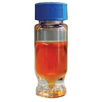 Chromatography and Autosampler Vials from Cole-Parmer