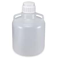 Carboys for Storage / Dispensing - Carboy Closures - Cole-Parmer