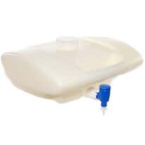 Carboys for Storage / Dispensing - Carboy Closures - Cole-Parmer