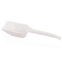 Sampling Scoop with Lid Contains Samples from Cole-Parmer United Kingdom