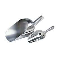 Scoops and Spoons from Cole-Parmer