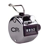 Colony Counters from Cole-Parmer