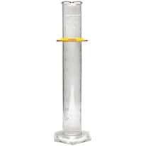 500 Ml Glass Graduated Cylinder from Cole-Parmer