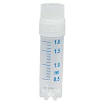 Vials from Cole-Parmer