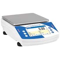 Balances and Scales from Cole-Parmer