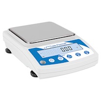 Toploading Balances from Cole-Parmer