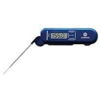 Digital Thermometers For Laboratory Use: Calibratable - Cole-Parmer India