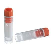 Corning Cryogenic Vials, Sterile, Polypropylene, Self-Standing with ...