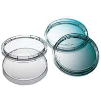 Laboratory Dishes from Cole-Parmer