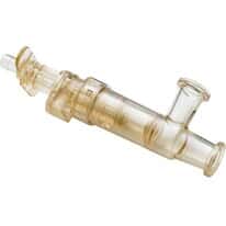 CPC (Colder) Steam-Thru® II Sanitary Steam-in-Place Connector, Two ...