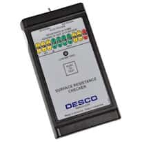 Static Control Products from Cole-Parmer