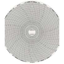 Chart Recorder Paper from Cole-Parmer