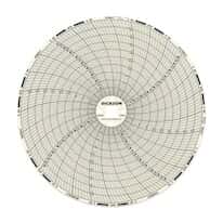 Chart Recorder Paper from Cole-Parmer
