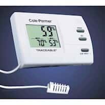 Humidity Indicators from Cole-Parmer