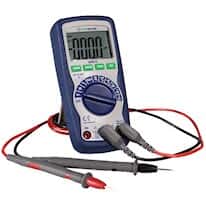 Multimeters from Cole-Parmer