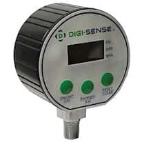 Pressure Gauges from Cole-Parmer India