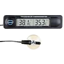 Digital Thermometers from Cole-Parmer