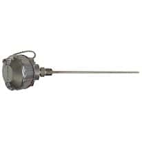 Temperature Probes from Cole-Parmer