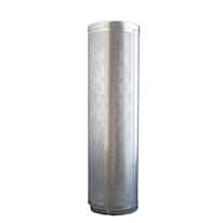 Drierite 26940 Compartment Dehumidifier; 4/CS from Cole-Parmer