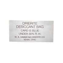 Drierite from Cole-Parmer