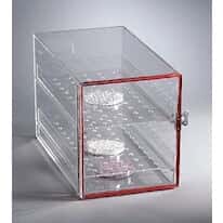 Desiccator Cabinets from Cole-Parmer India