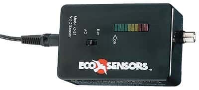 Eco Sensors from Cole-Parmer