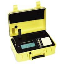 Particle Counters from Cole-Parmer