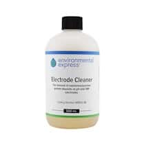 Environmental Express Electrode Cleaning Solution; 500 mL from Cole ...