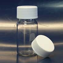 Vials from Cole-Parmer United Kingdom