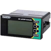 Environmental Express Oakton 220 pH/ORP/Temperature Controller, 1/8 DIN ...