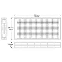 Erlab from Cole-Parmer