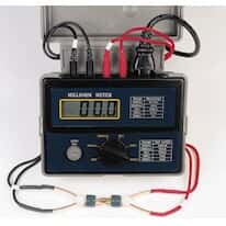 Insulation Testers from Cole-Parmer