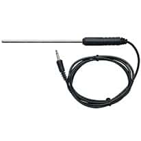 RTD Probes from Cole-Parmer China