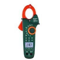 Clip On Meter T6 1000 PRO Electrical Tester | Fluke