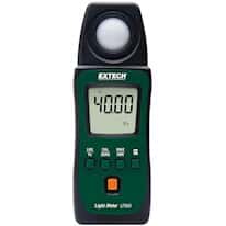 Light Meters - Digital Light Meter and Data Logger - Cole-Parmer Canada