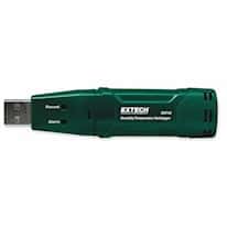 Dataloggers - Temperature / Humidity Data Loggers - Cole-Parmer India