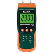 Manometers from Cole-Parmer