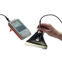 Thickness Gauges from Cole-Parmer