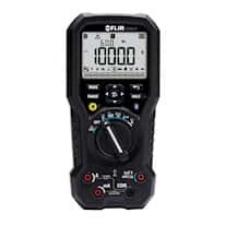 Multimeters from Cole-Parmer
