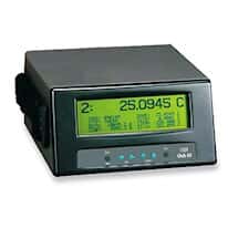 RTD/Resistance Thermometers - RTD Meters - Cole-Parmer Canada