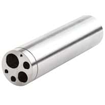 Fluke Calibration 9140-A Metrology Dry-Well Calibrator from Cole-Parmer ...