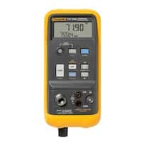 Pressure Calibration from Cole-Parmer