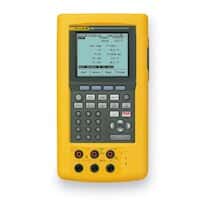 Eliminating sensor errors in loop calibrations from Cole-Parmer