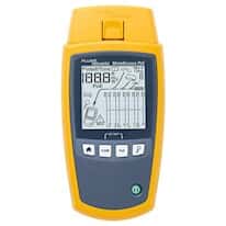 Fluke Networks MicroScanner™ PoE Industrial Ethernet Cable Verifier Kit ...