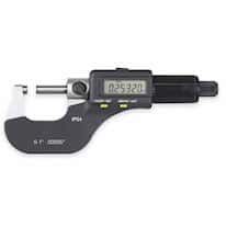 Micrometers from Cole-Parmer