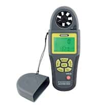 Anemometers from Cole-Parmer United Kingdom