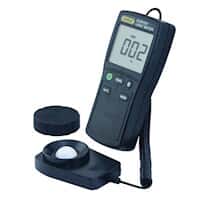 Light Meters - Digital Light Meter and Data Logger - Cole-Parmer China