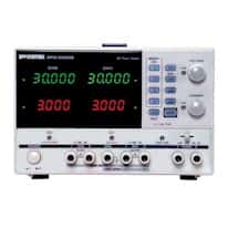 Power Supplies from Cole-Parmer