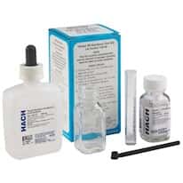 Hach Meters - Water Testing Instruments - Cole-Parmer